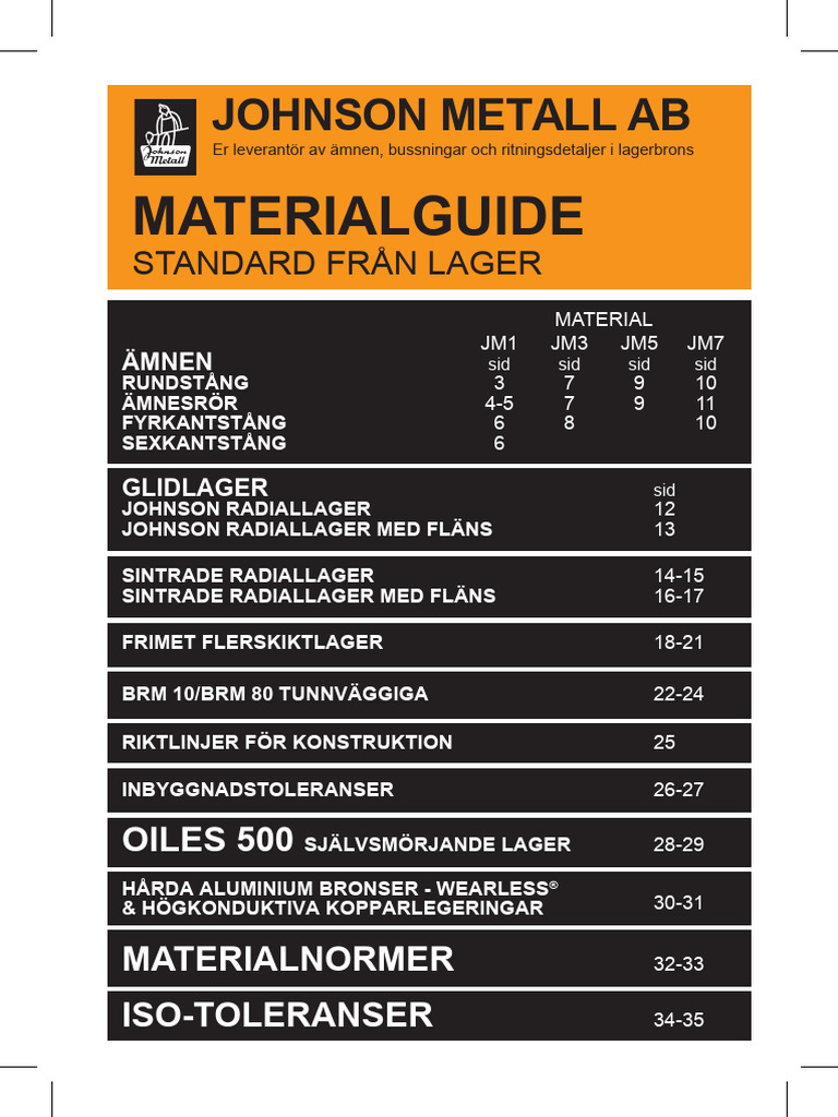 JM Guide Utg.16 2020 SV - TRYCK | PDF
