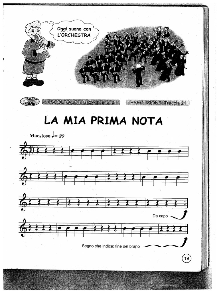 Il Bidello Infuriato. | PDF