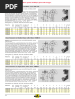 BS EN 812-2012 Industrial Bump Caps | PDF