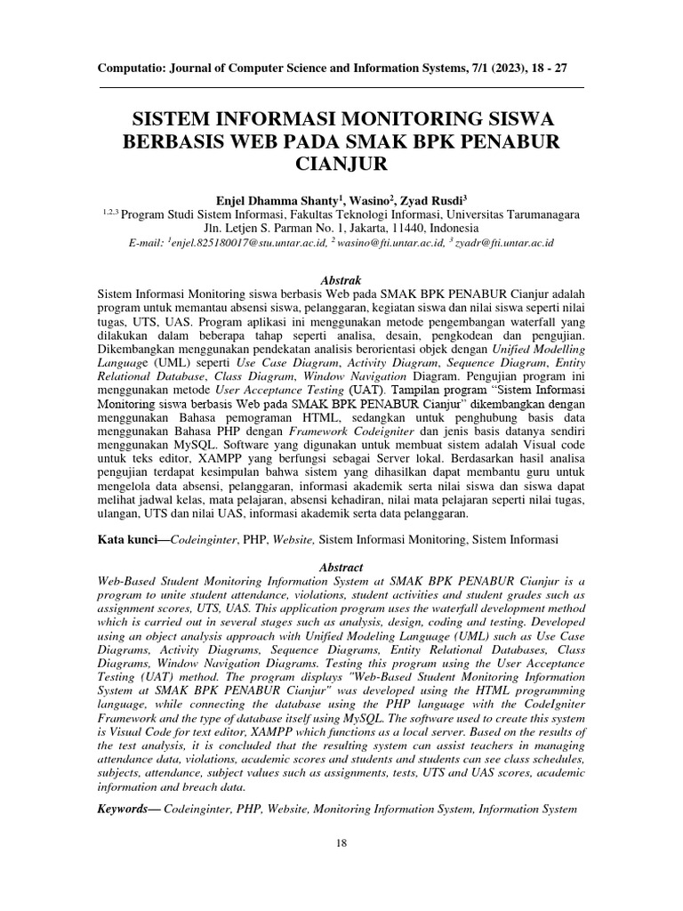 18-27+enjel Wasino Zyad | PDF