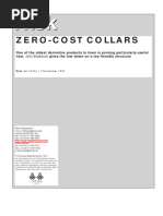 3-Way Collars For Producers | PDF | Hedge (Finance) | Option (Finance)