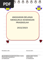 PDF Pelaksanaan Baharu Menu Standard Prasekolah KPM | PDF
