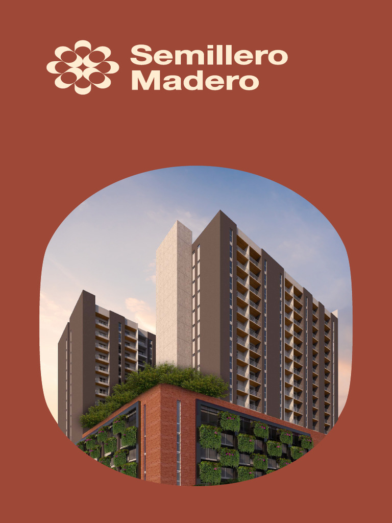 Madero Borchure | PDF