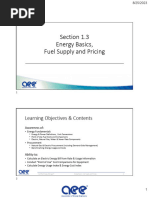 Energy Management Plan Template | PDF | Energy Management | Efficient ...