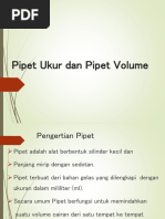 Mikropipett | PDF