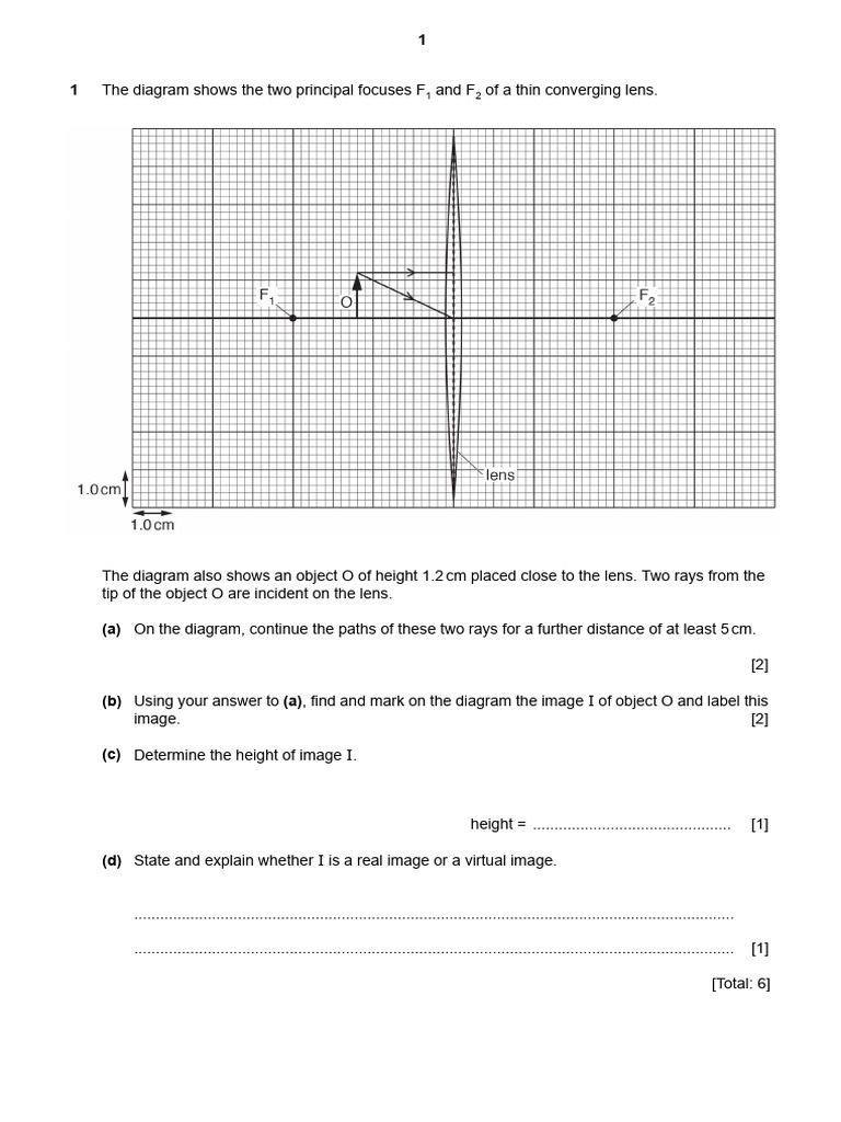 WAVES WORKSHEET | PDF | Electromagnetic Radiation | Light