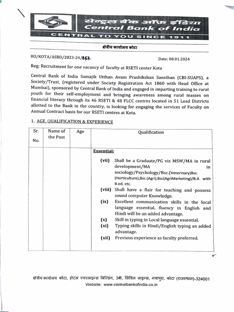 Rseti Faculty | PDF | Human Communication | Economies