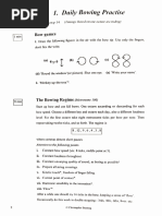 Treble Clef Cheat Sheet | PDF | Notation | Infographics