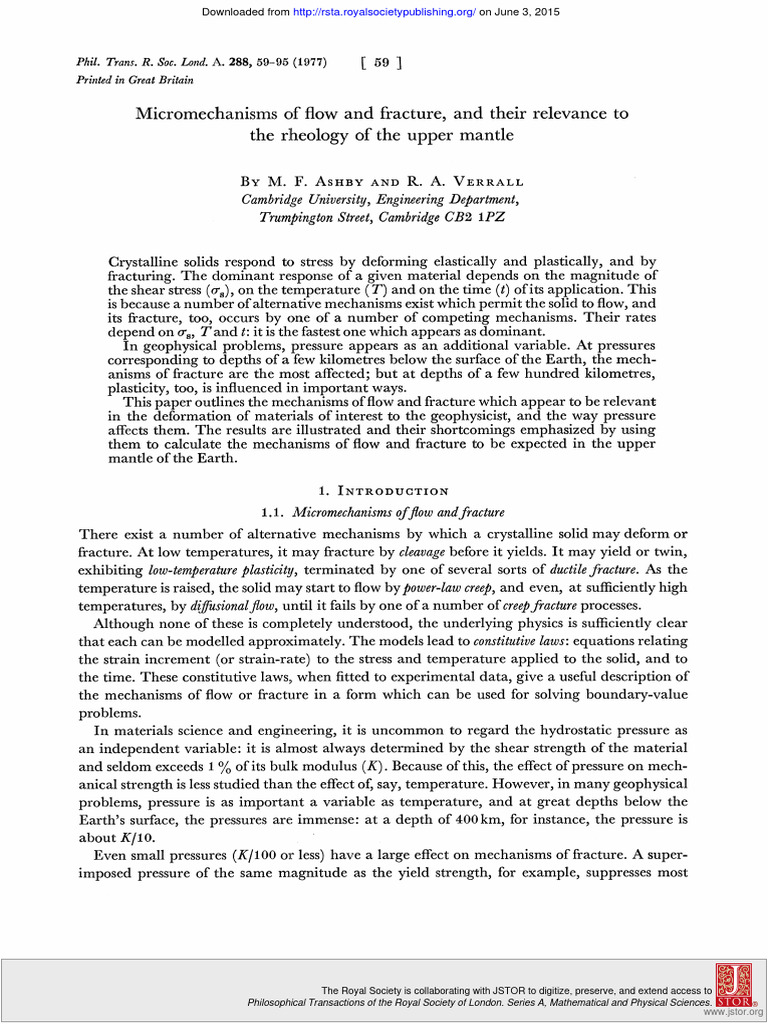 Rsta 1978 0006 | PDF