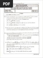 2022 AL Physics Past Paper Sinhala Medium | PDF