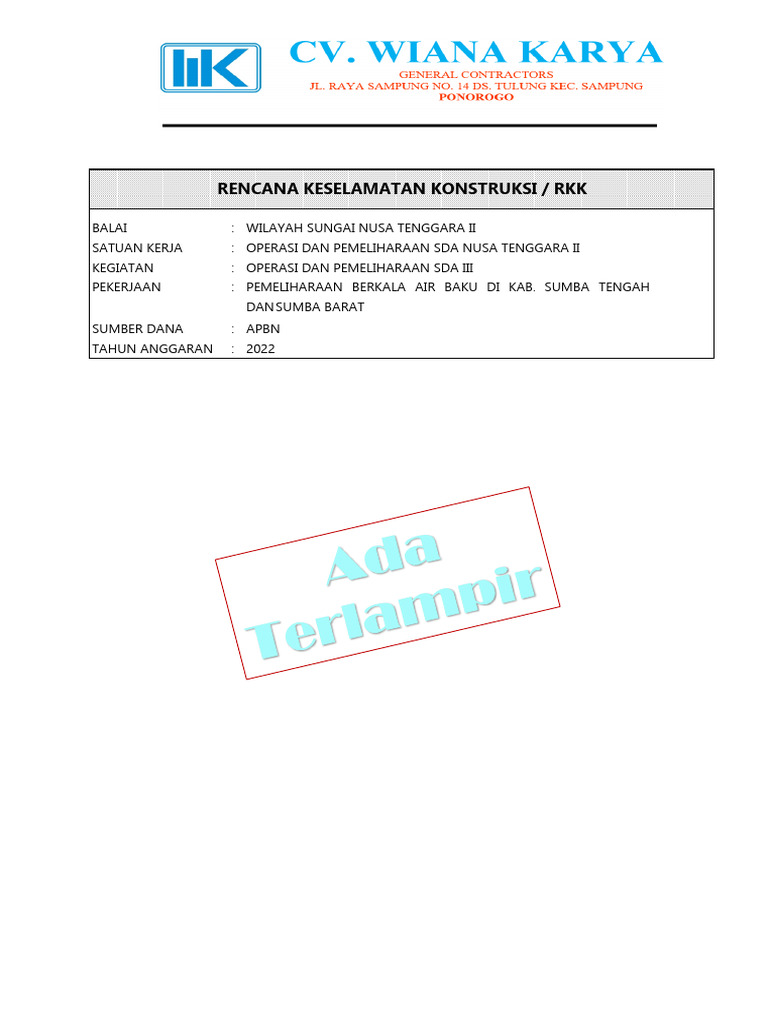 RKK Air Baku 2022 | PDF