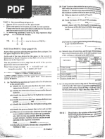 Most Difficult Questions of Jee | PDF