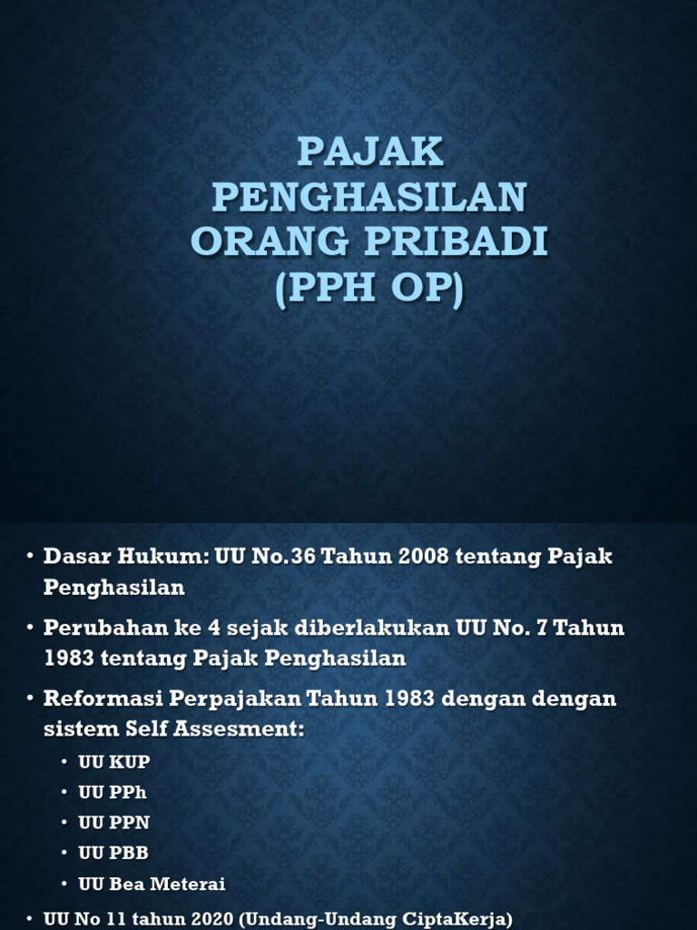 1.SPDNLN Ljop Ljnon Op Ljfinal 2 (Omni) | PDF