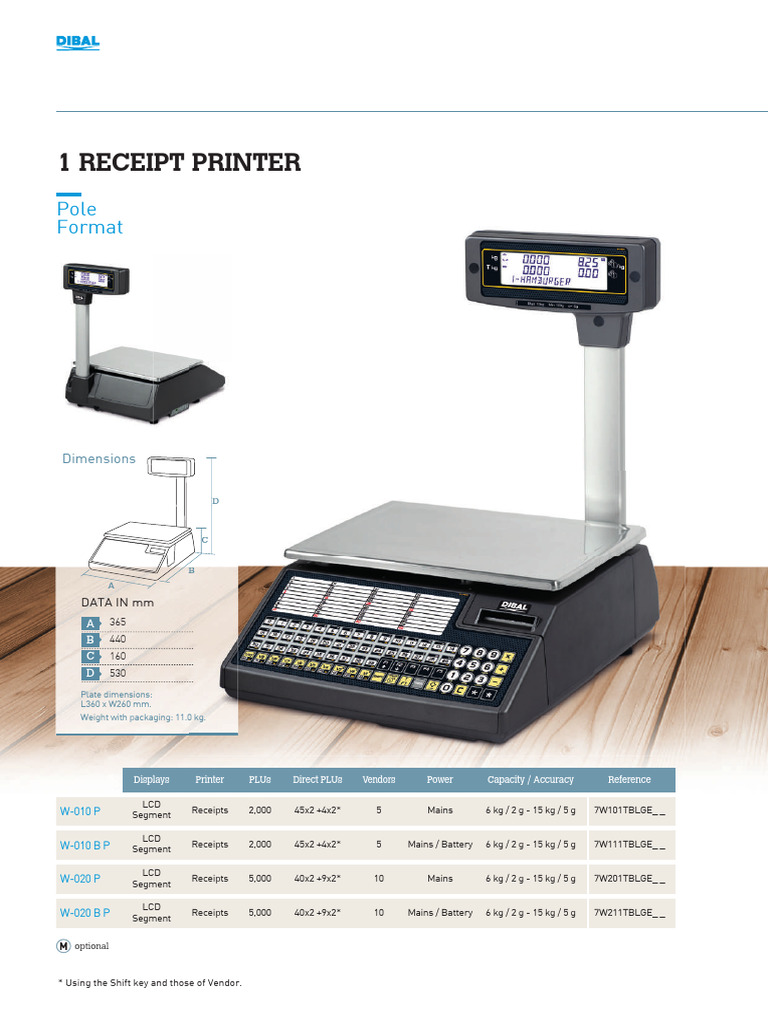 Descargable DIBAL WIND SERIES (1) - Pages-6 | PDF