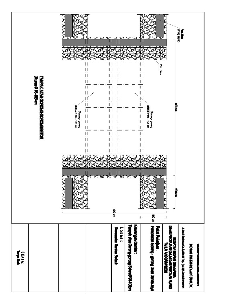 Grg2 Danda Jaya-1 | PDF