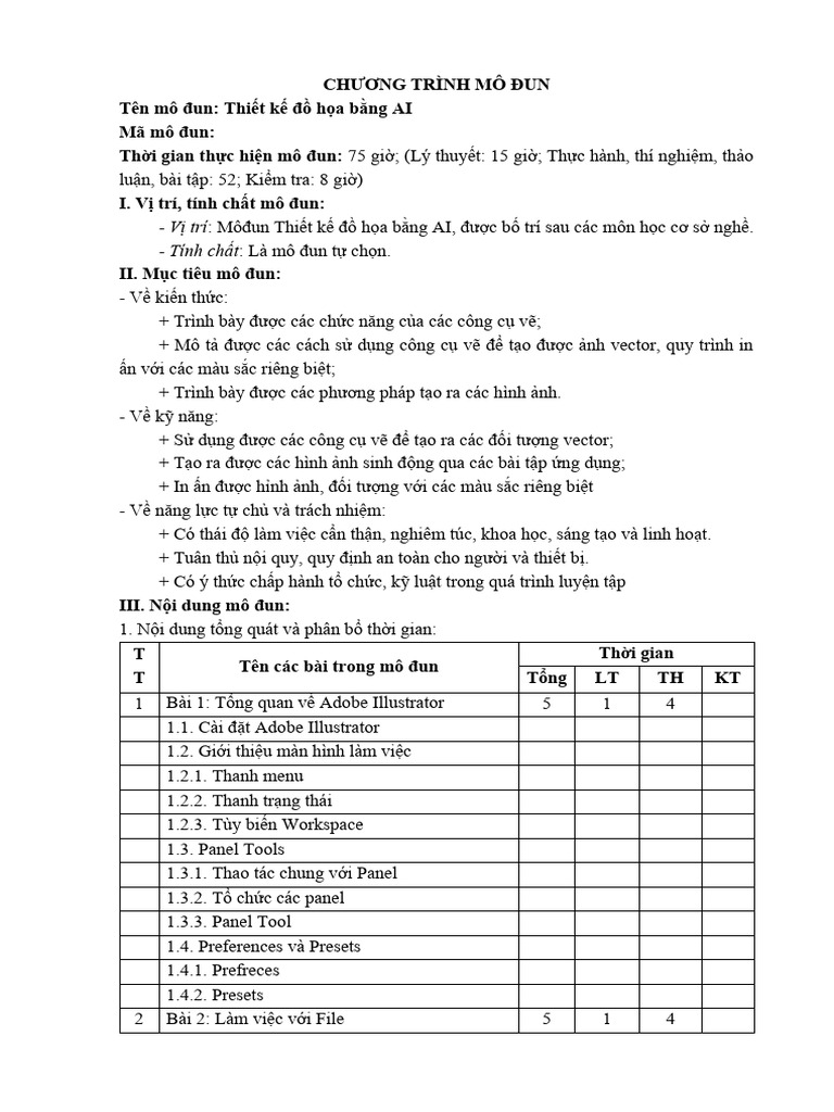 TKDH Bang AI - 2020 | PDF