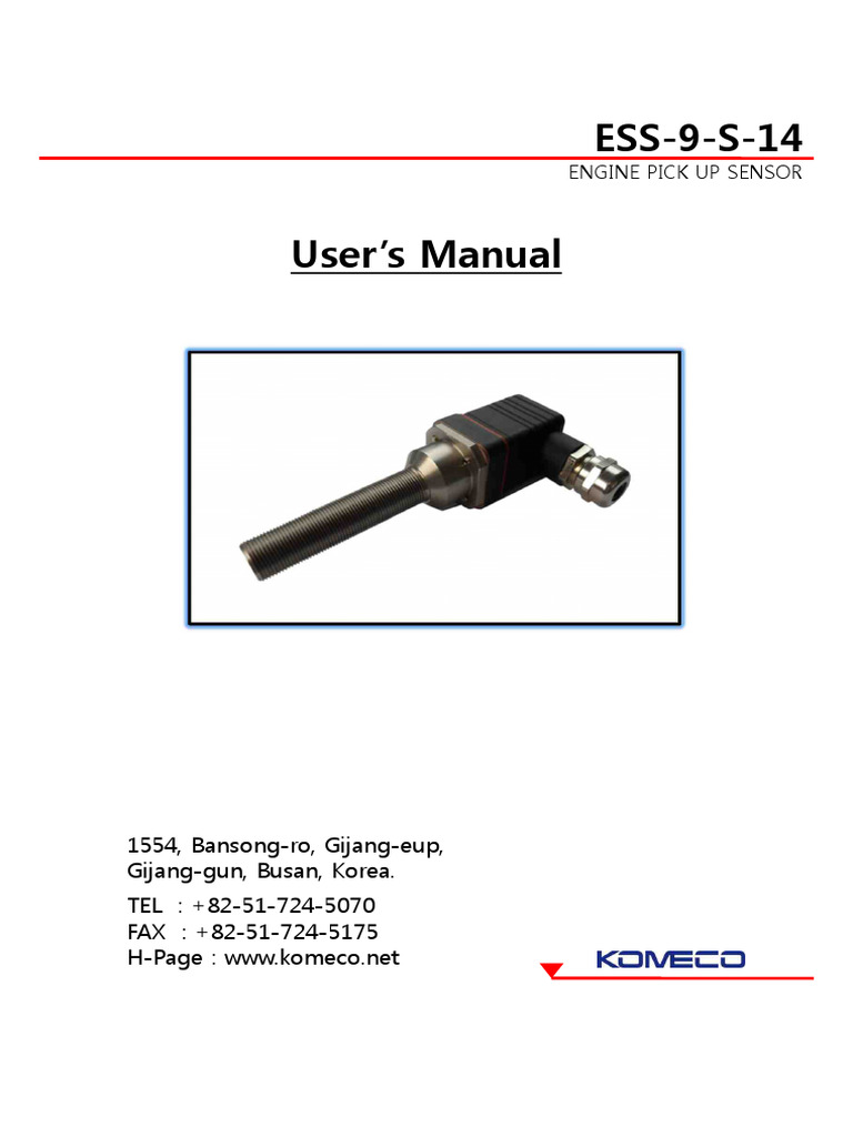 (Ess 9 S 14) - Manual | PDF | Bipolar Junction Transistor | Screw