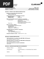 Tinogard TL - Literatura - Basf | PDF | Perfume | Ultraviolet