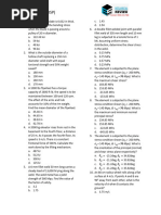 MDSP August 2021 | PDF | Gear | Strength Of Materials