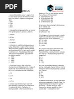 UAEU Space Links V | PDF | Aerospace Engineering | Engineering