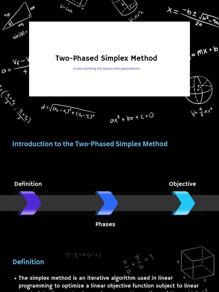 Interpreting | PDF | Mathematical Optimization | Linear Programming
