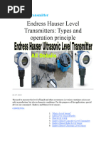Pressure Conversion Chart | PDF | Pascal (Unit) | Pressure