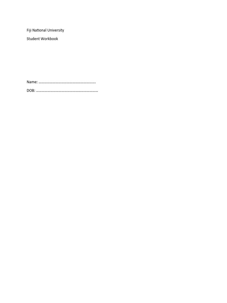 Workbook CGC | PDF | Caregiver | Health Sciences