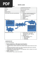 Contoh RPP Paud Merdeka Belajara | PDF