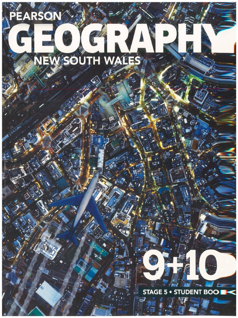 Pearson 9+10 Textbook | PDF