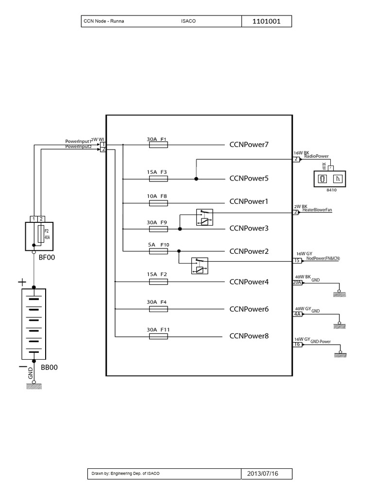 CCN ماکس | PDF | Electrical Equipment | Electrical Components