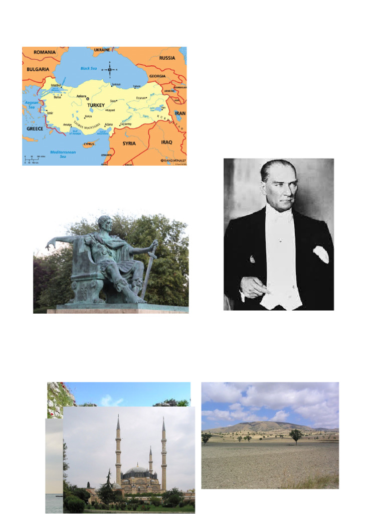 Turska Slike | PDF
