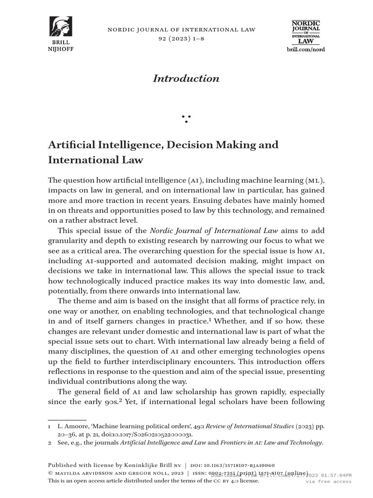 Artificial_Intelligence_Decision_Making | PDF | Artificial Intelligence | Intelligence (AI ...