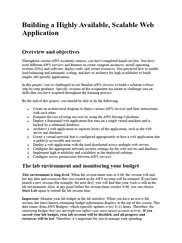 Reto | PDF | Cloud Computing | Amazon Web Services