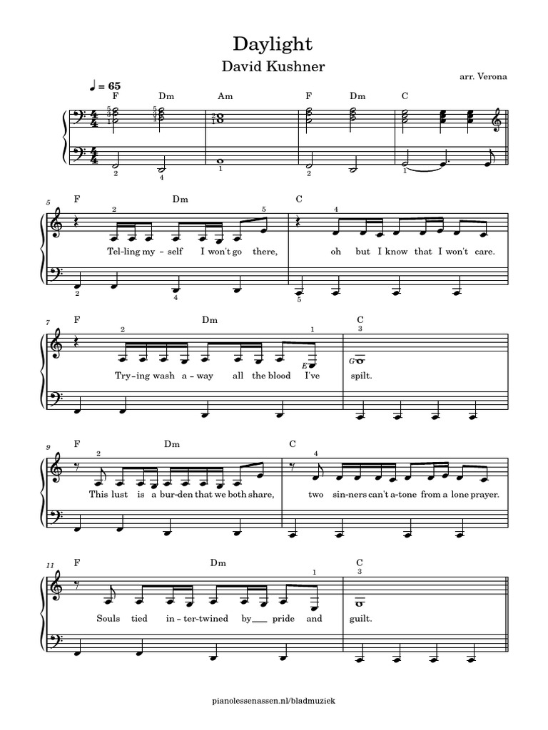 Daylight David Kushner Pdf