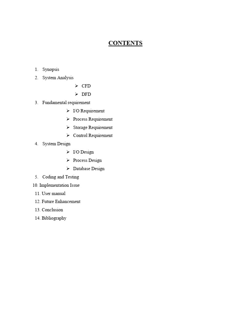 Banking System | PDF