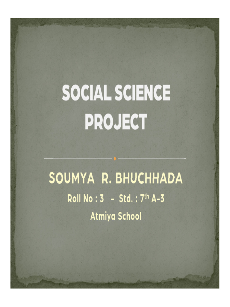 Soumya Project1 | PDF | Mughal Empire | Sultan