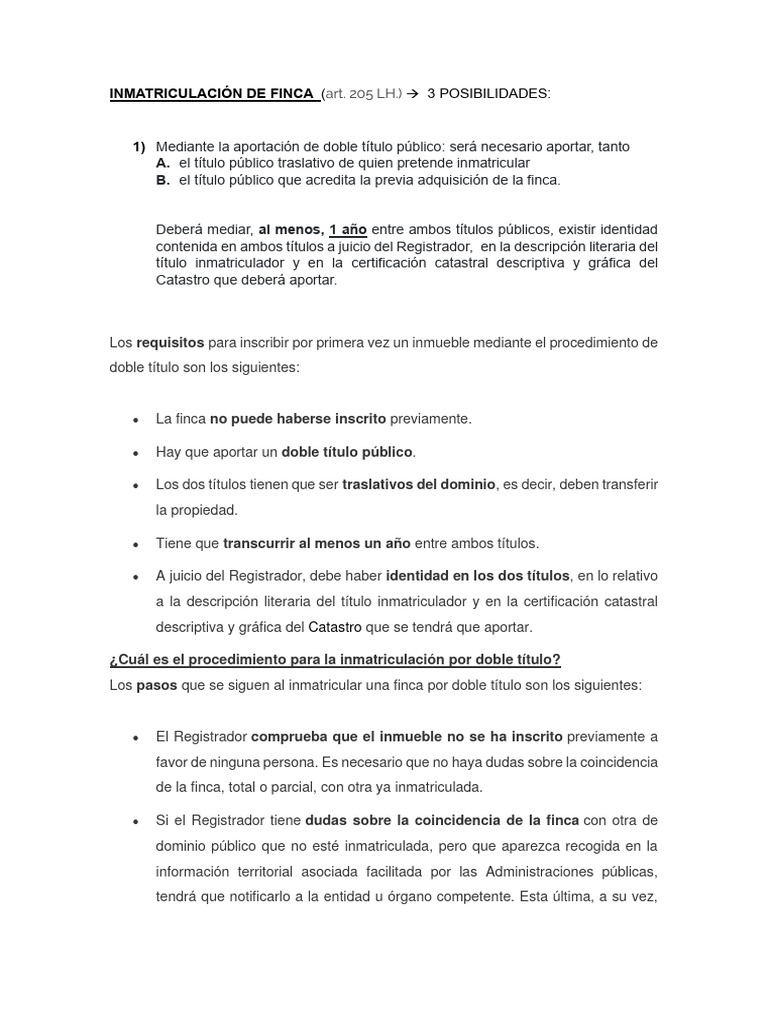 Resumen II | PDF | Derecho
