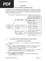 Le Plan Comptable Syscohada-1 | PDF | Comptabilité | Capitaux propres