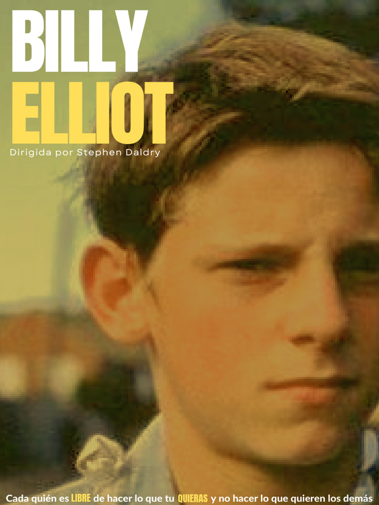 Billy Elliot | PDF