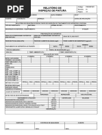 Ficha Técnica Zebron # 486 - Rev. 2020 | PDF | Concreto | Aço