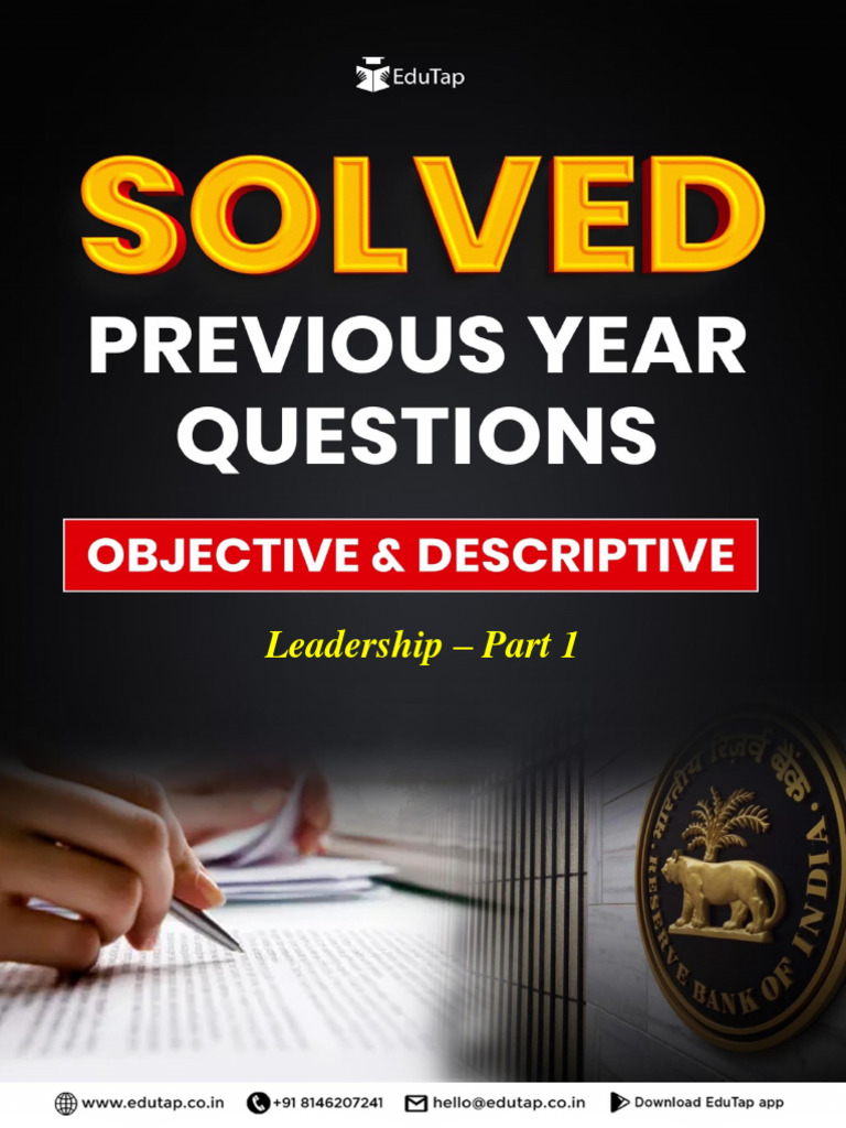 Solved_Previous_year_questions__lyst1678 | PDF