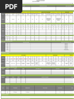 TEMA Standards Eighth Edition Overview | PDF | Politics | Travel