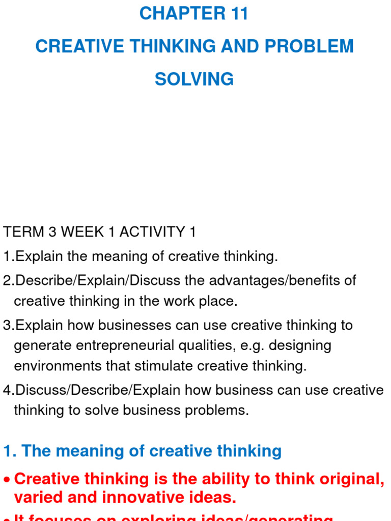 Chapter 11 GR 10-1 | PDF