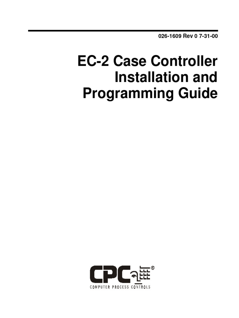 Ec 2 Pdf