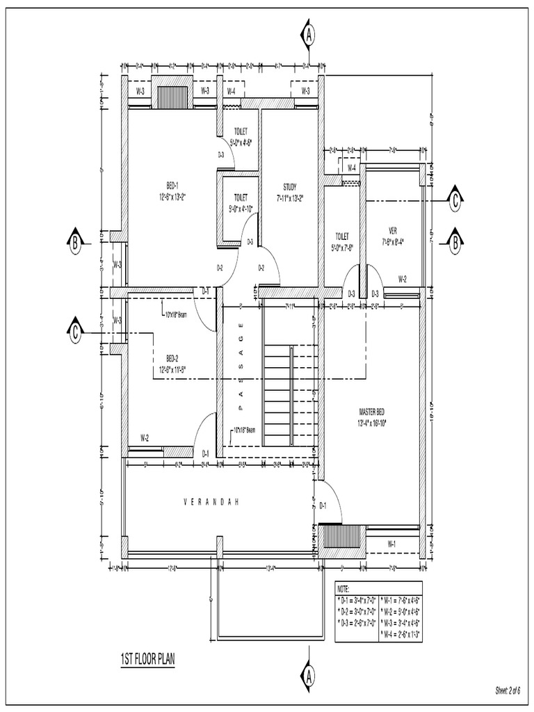 CE102 Class Assignment | PDF
