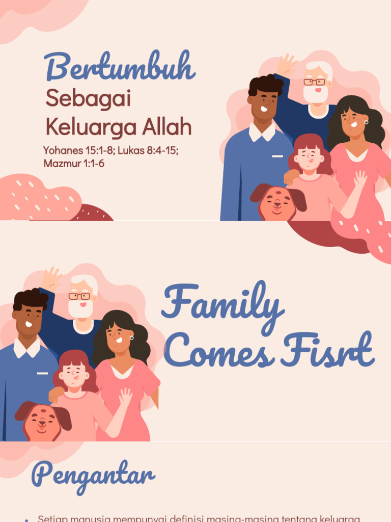 Bab Iii | PDF | Agama & Spiritualitas