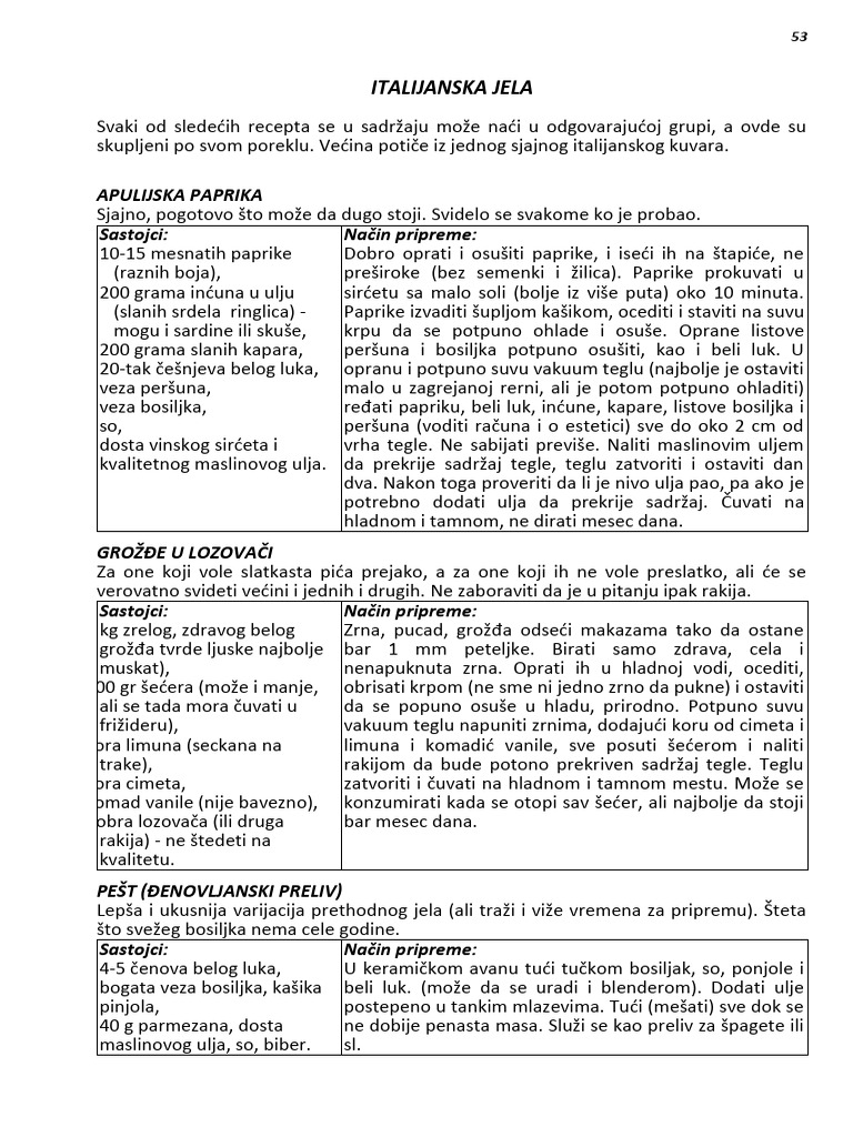 Kuvar-Peto Izdanje | PDF