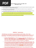 Deck Log Book Instructions and Entries | PDF
