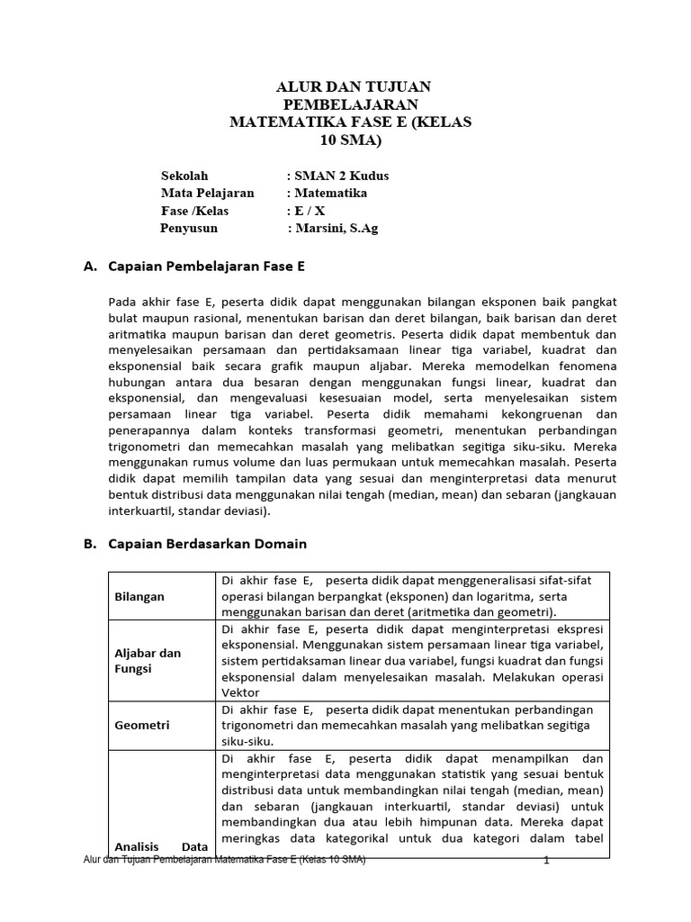 Atp MTK e 2023 | PDF
