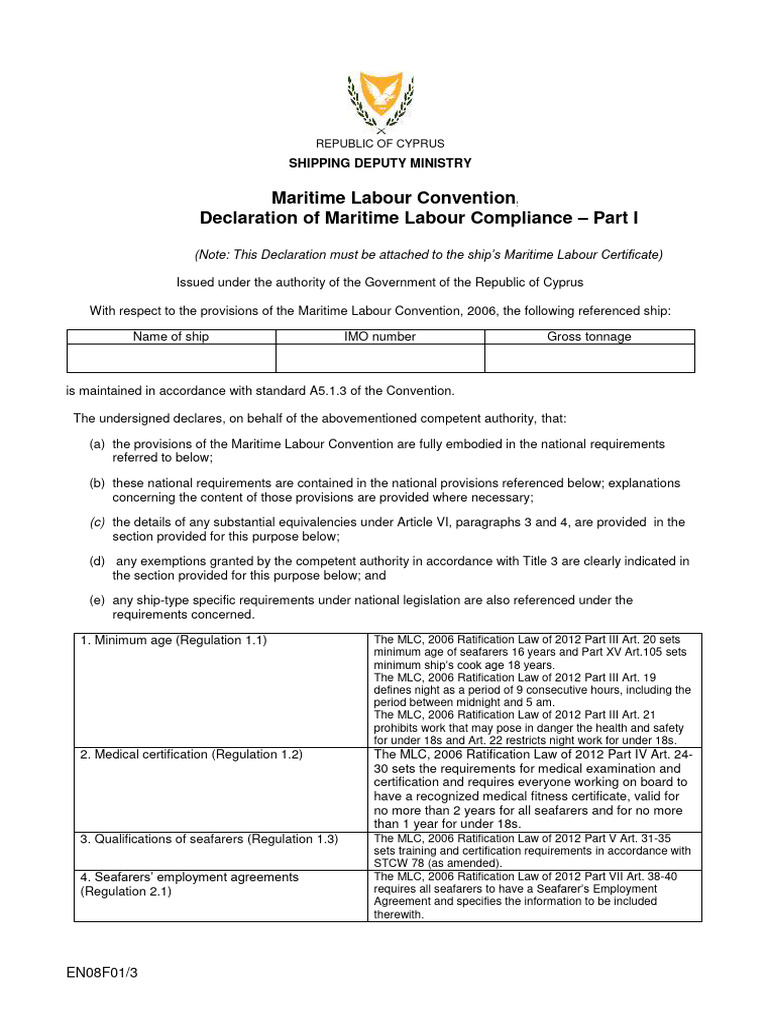 DMLC En08f01-V.03 | PDF